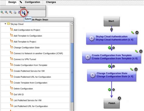 Using The Skytap Automation Pack For IBM UrbanCode Deploy Skytap