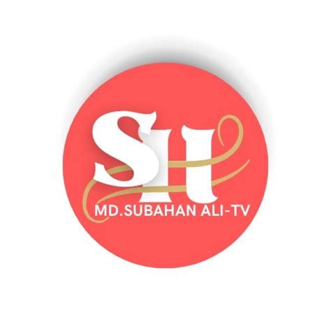 Mdsubahan Ali Tv