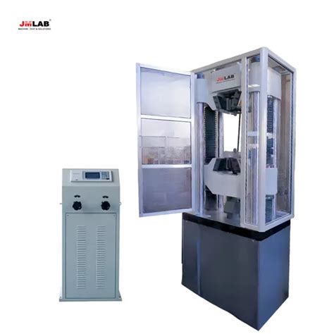 Universaltensilecompressive Strength Testing Force Machinetester For