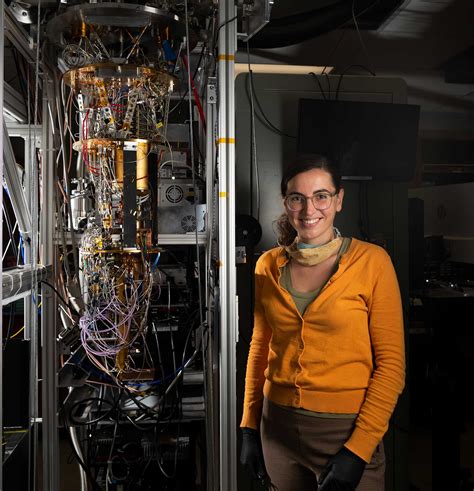 Nasas Quantum Detector Achieves World Leading Milestone Nasa Jet Nasas Quantum Detector Achieves World Leading Milestone Nasa Jet
