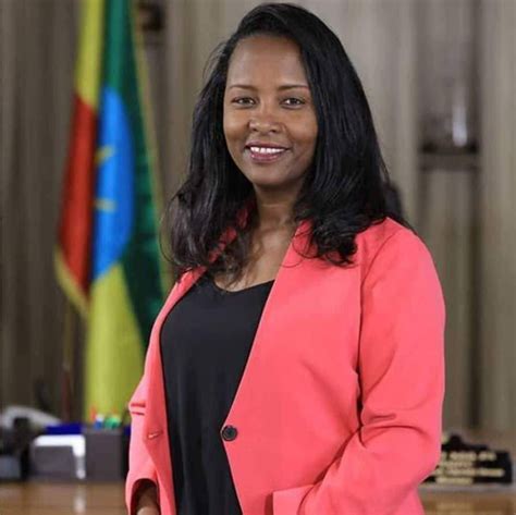 Ethiodor ኢትዮዶር ወ ሮ አዳነች አቤቤ የአዲስ አበባ ምክትል ከንቲባ ሆነው ተሾሙ። የጠቅላይ አቃቢ ህግ በመሆን ሲያገለግሉ የነበሩት የቀድሞዋ