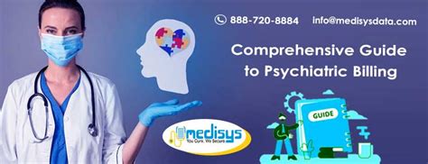 Comprehensive Guide To Psychiatric Billing