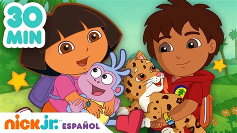 Aniversario De Dora A Exploradora