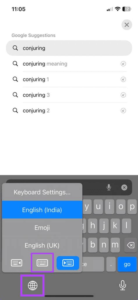 How To Make Keyboard Bigger On Iphone And Ipad Guiding Tech