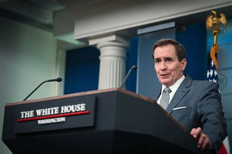 В Белом доме говорят об «осторожном оптимизме после ответа ХАМАСа