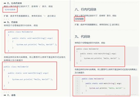 Markdown基本语法介绍及cmd Markdown下载 Csdn博客
