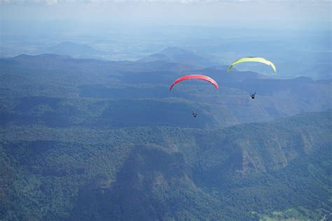 Cosmos 2 Flow Paragliders