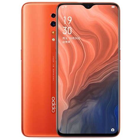 Oppo Reno Z Price In Bangladesh Full Specs May