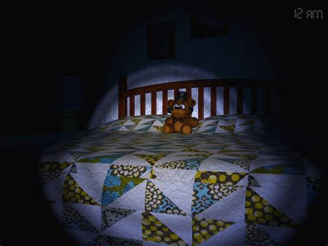 Five Nights At Freddys 4 Download