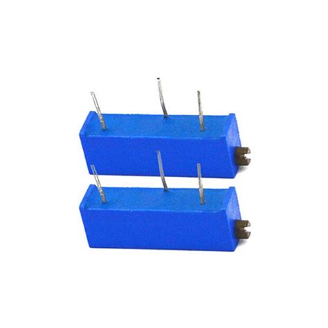 Potentiometers Palyoo Connectors