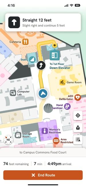 How To Use Routing And Navigation