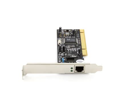 Startech St1000bt32 1 Port Pci 101001000 32 Bit Gigabit Ethernet
