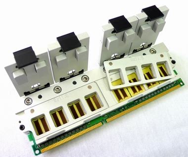 DRAM TEST FIXTURE ACCESSORIES