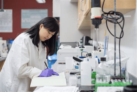 Bioengineering Bs University Of The Pacific