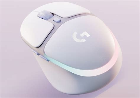 Logitech G705 - Souris gaming sur Son-Vidéo.com