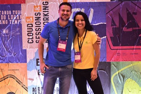 emanoela oliveira santos on linkedin awscloudexperience innovations cloudcomputing serverless