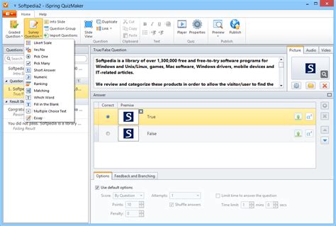 Download Ispring Quizmaker 9 7 10 Build 30004