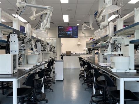 introduction laboratory division of natural and applied sciences