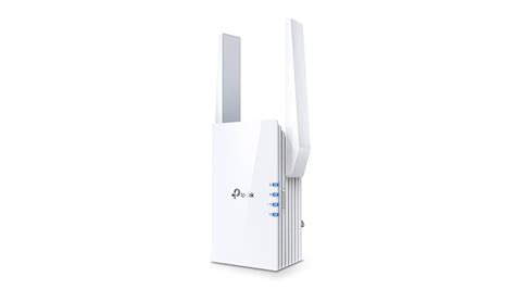 TP Link RE605X WiFi 6 Range Extender Review GearOpen Com
