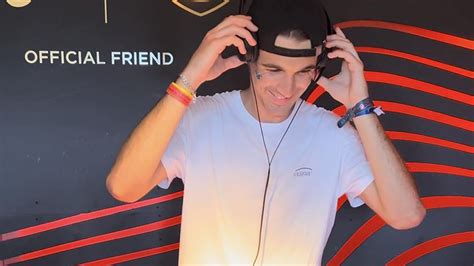 Salon De Provence Benj Un Dj Du Pays Salonais Qui Vous Veut Du Bien