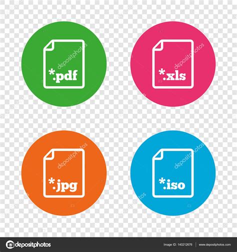 Round Buttons On Transparent Background Stock Vector By Blankstock