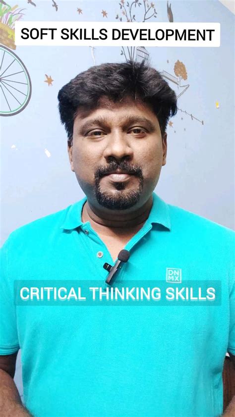 How To Develop Critical Thinking Skills Artofit