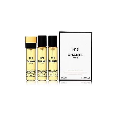 Chanel No. 5 EDT духи для женщин