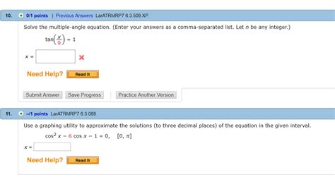 solved 10 0 1 points previous answers laratrmrp7 6 3 509