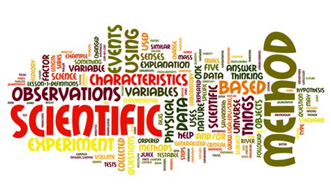 Collection Of Scientific Method Png Pluspng