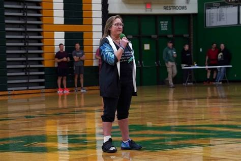 ‘if I Can Help One Person Wisconsin Mother Guides Survivors Of