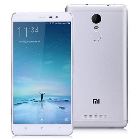 Spesifikasi Dan Harga Xiaomi Redmi Pro Smartphone Mewah Harga Murah Info Harga Smartphone