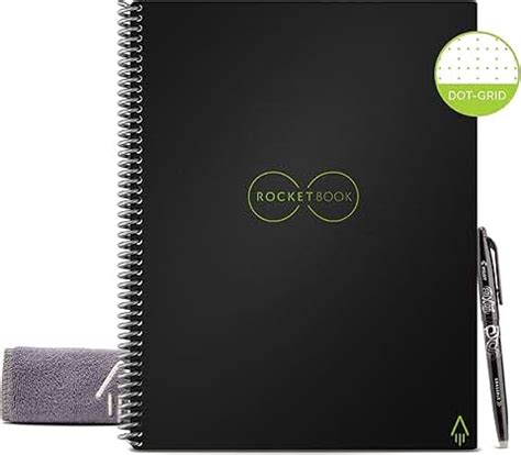Amazon Com Electronic Notebook With Pen