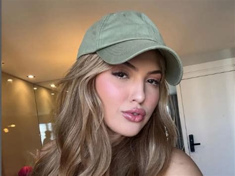 Quem é Mari Menezes Influenciadora Que Brigou Com Carlinhos Maia