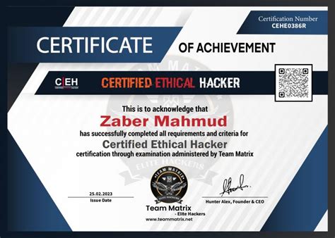Zaber Mahmud Asif On Linkedin 1st Step Is Done By Team Matrix Elite Hackers And Hunter Alex