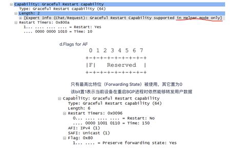 【博客538】bgp优雅重启机制 csdn博客