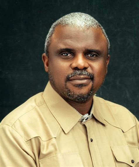 Prof Emmanuel I Obi Enugu State Government