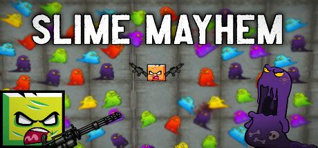 Slime Mayhem Cheat Engine Table - Aero Cheats