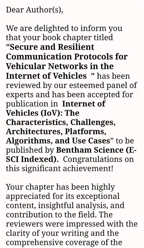 Dr Tarun Vashishth On Linkedin 🌸 One More Book Chapter Is Finally