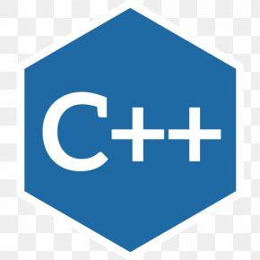 C Programming Language Icon PNG X Px Programming Language Blue Brand Computer