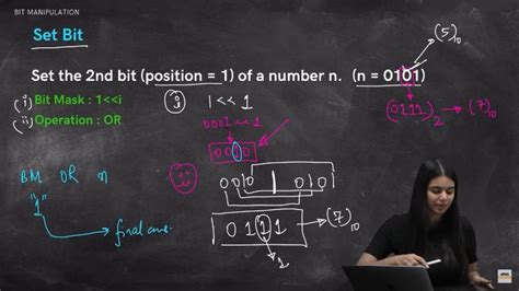 Sagar Singh On Linkedin Bitmanipulation Javaprogramming