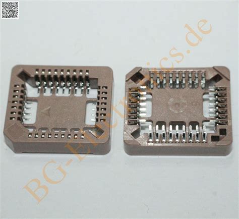 5 x PLCC 32pin SMD 32-pin Version pd41c-3711 PLCC - 32 5pcs | eBay