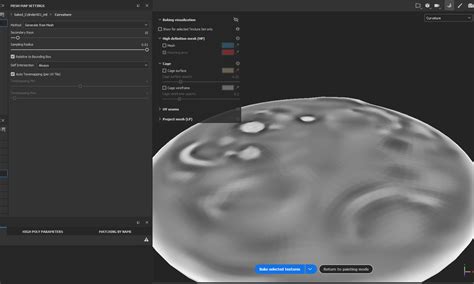 Solved Curvature Map Issue Adobe Community 14124389