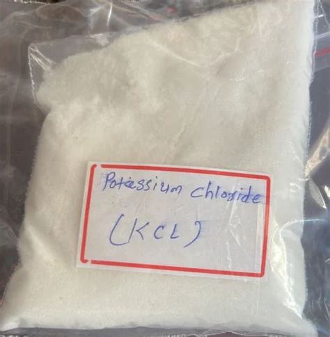 Kcl At Rs 40 Kg Kcl In Ankleshwar Id 2851948445473