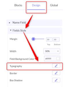 How To Change Text Into Bold In Google Forms FormGet