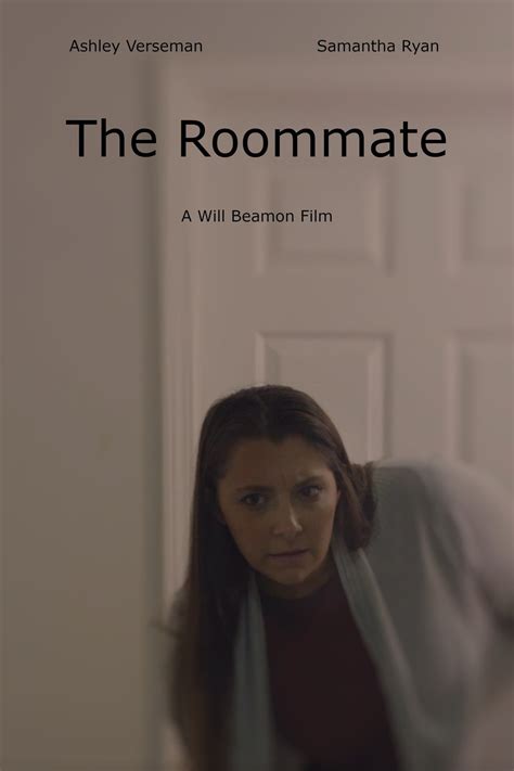 The Roommate 2024 By Will Beamon