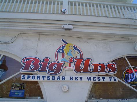 Big Uns Key West Florida Photo Available For Licensing Flickr