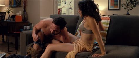 Jenny Slate Desnuda En My Blind Brother