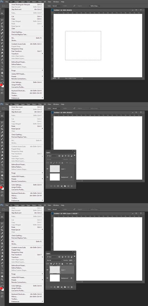 Solved Editfill Grayed Out Adobe Product Community 8201341
