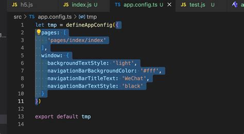 Taro 362 初始化项目后跑不起来 · Issue 13544 · Nervjstaro · Github