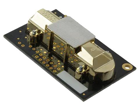 Co2 Sensor A Bapi